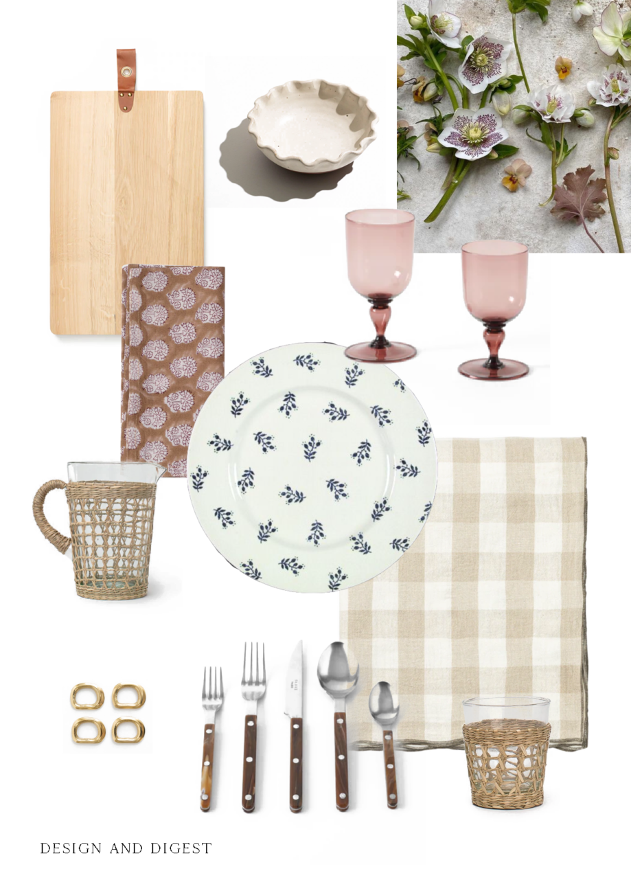 Mother s Day Lunch Design And Digest